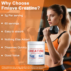 Dr.HR creatine for serious athletes