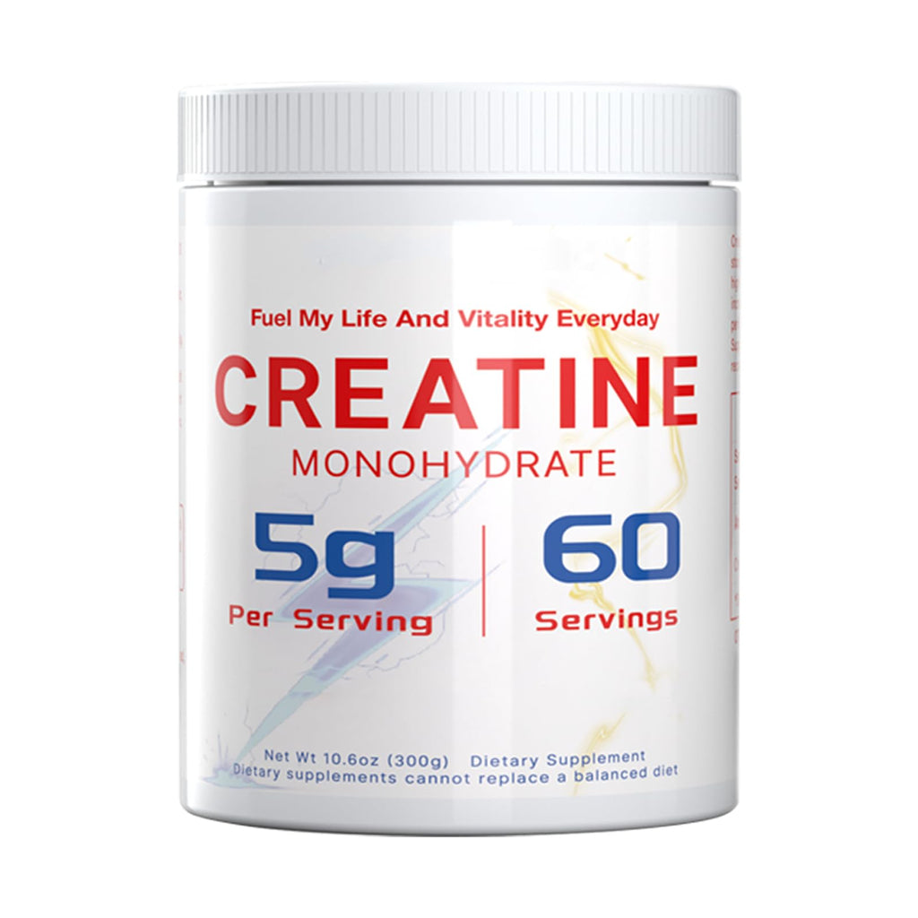 Dr.HR creatine monohydrate for muscle gain