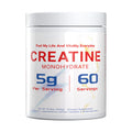 Dr.HR creatine monohydrate for muscle gain