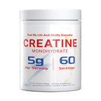 Dr.HR creatine monohydrate for muscle gain