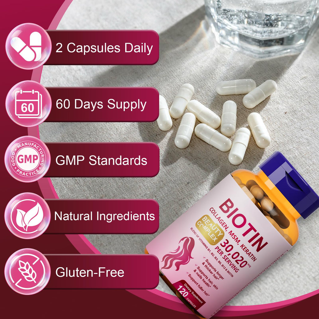 Dr.HR vitamins for overall wellness