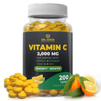 Dr. JOEL'S vitamin C immune support