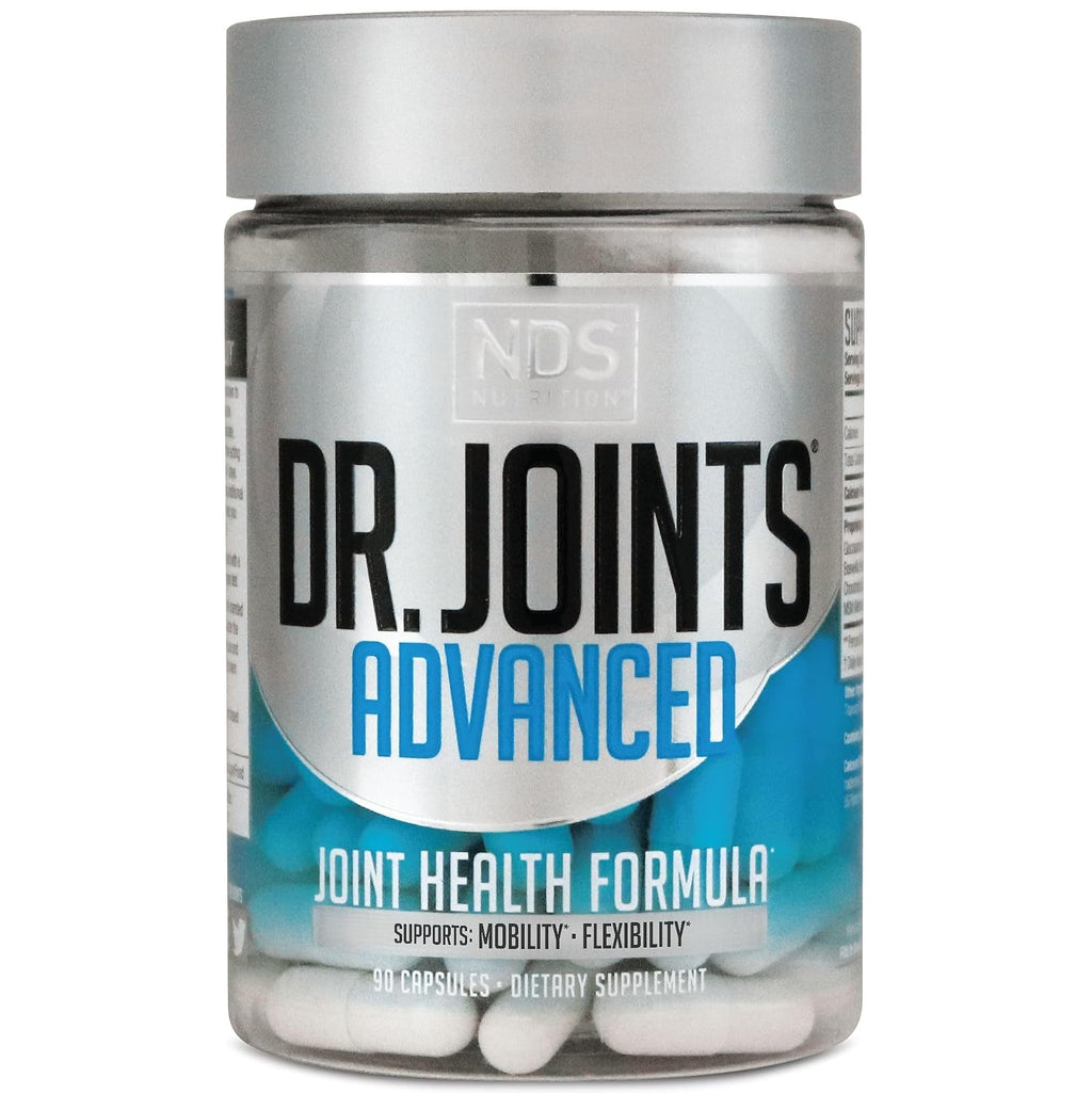 Dr. Joints glucosamine joint support