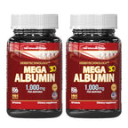 Dr.K&C Mega Albumin Protein multivitamins