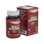 Dr.K&C Mega Albumin Protein multivitamins