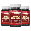 Dr.K&C Mega Albumin protein supplement