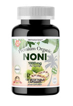 Dr.K&C Organic Noni capsules for wellness