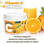 Dr. Keith's Own vitamin c 3 pack