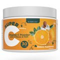 Dr. Keith's Own vitamin C powder