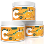 Dr. Keith's Own vitamin c powder