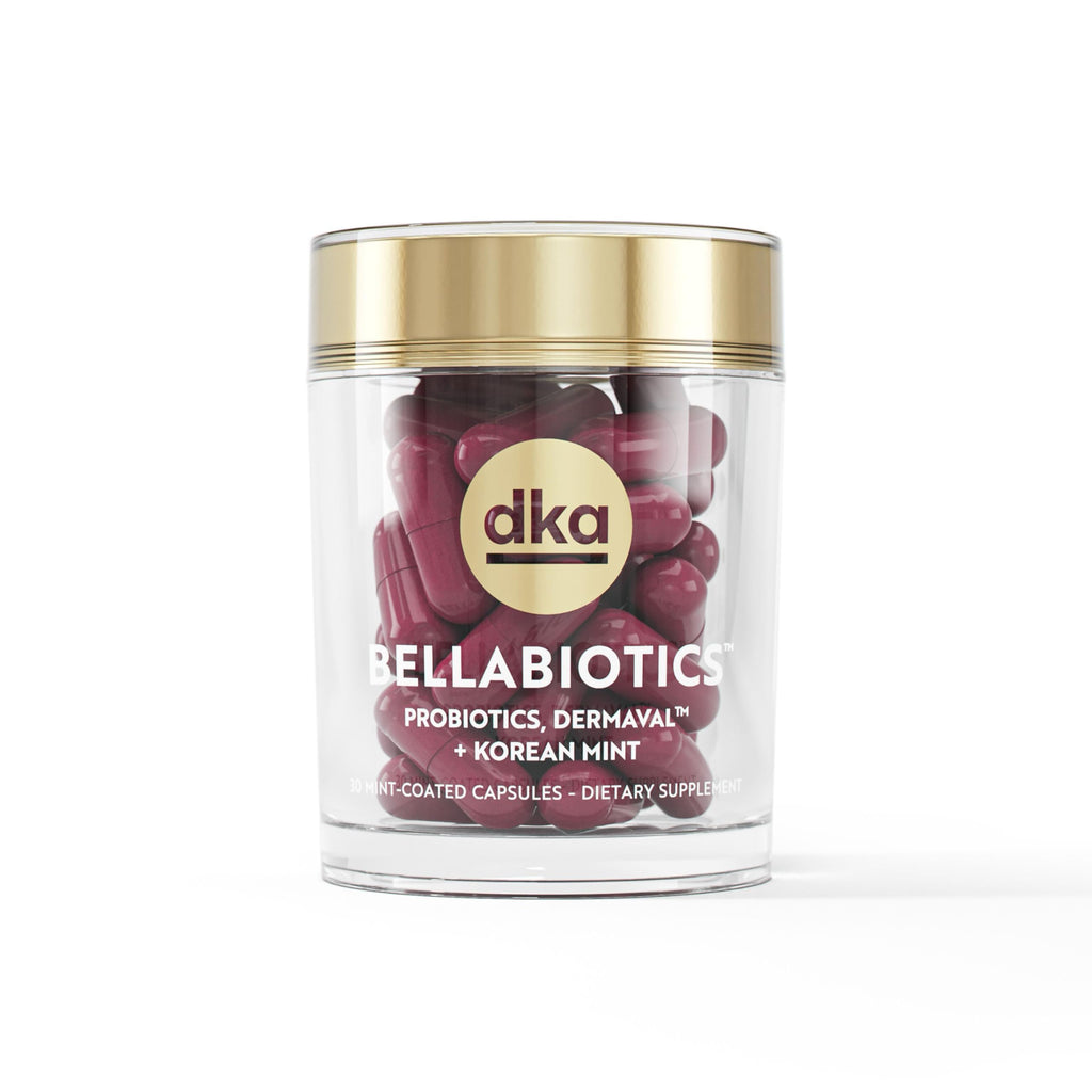 Dr. Kellyann Bellabiotics for gut health