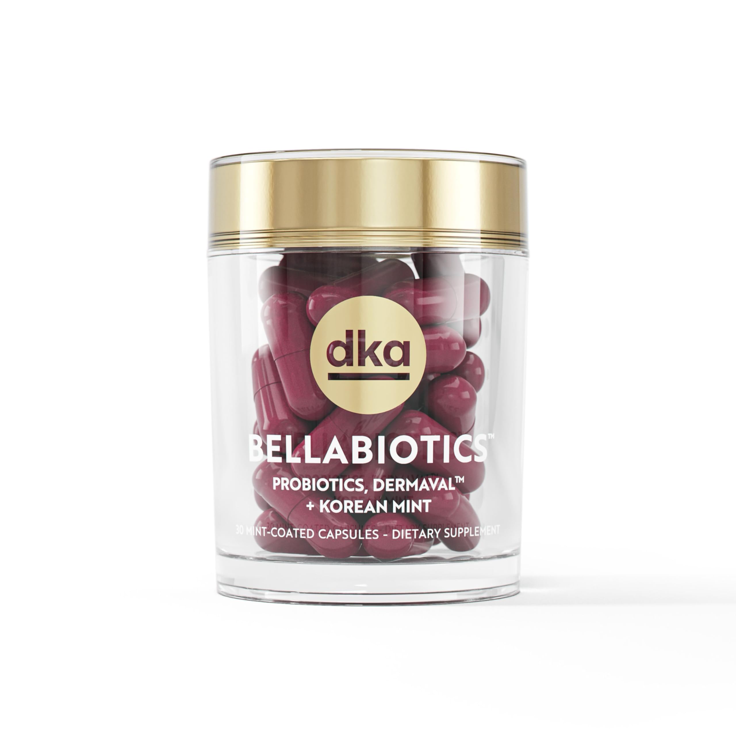 Dr. Kellyann Bellabiotics for gut health