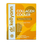 Dr. Kellyann Collagen Cooler drink mix
