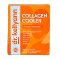Dr. Kellyann Collagen Cooler orange flavour