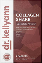 Dr. Kellyann Keto Chocolate Almond shakes