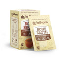 Dr. Kellyann Mushroom Bone Broth packets