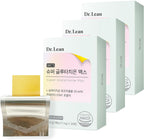 Dr. Lean Super Glutathione fast-melt strips