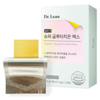 Dr. Lean Super Glutathione strips