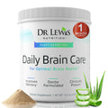 Dr Lewis multivitamins for daily wellness