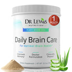 Dr Lewis multivitamins for daily wellness