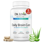 Dr Lewis multivitamins for daily wellness
