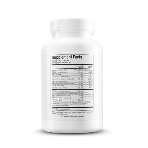 Dr. Lindsey Berkson hormone formula