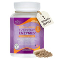 Dr. Liz Cruz digestive enzyme capsules