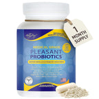 Dr. Liz Cruz probiotics for women