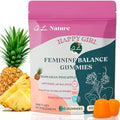Dr. Lu kids vitamins for balance