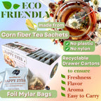 Dr. Lu's ginger tea for wellness
