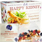 Dr. Lu's herbal tea blend