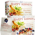 Dr. Lu's herbal tea for kidney health