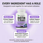 DR. MARTIN'S beauty supplement benefits