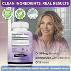 DR. MARTIN'S resveratrol benefits