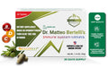 Dr. Matteo Bertelli's immune support tablets