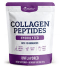 Dr. Matthew collagen peptides powder