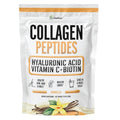 Dr. Matthew collagen protein powder benefits