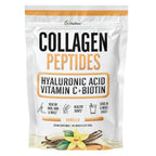 Dr. Matthew collagen protein powder benefits