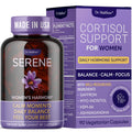Dr. Matthew Cortisol Reducer capsules