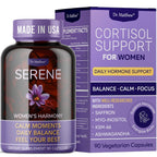 Dr. Matthew Cortisol Reducer capsules