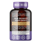 Dr. Matthew cortisol support formula