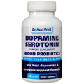Dr. Maxwell blended vitamin & mineral supplements for mood