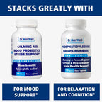 Dr. Maxwell capsules for emotional support