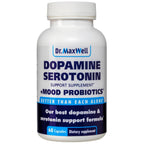 Dr. Maxwell multivitamins for overall health
