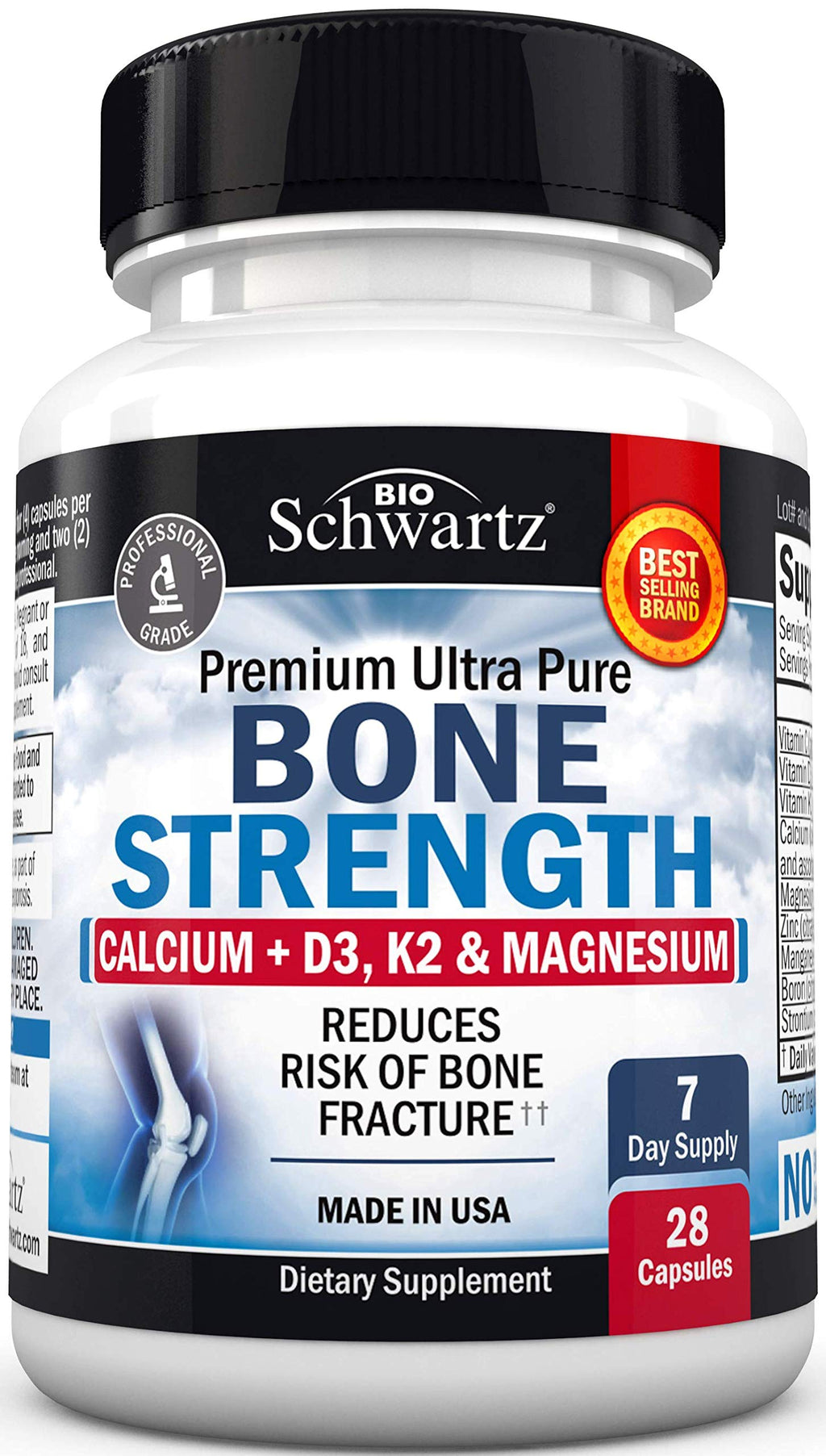 dr melaxin calcium balm benefits