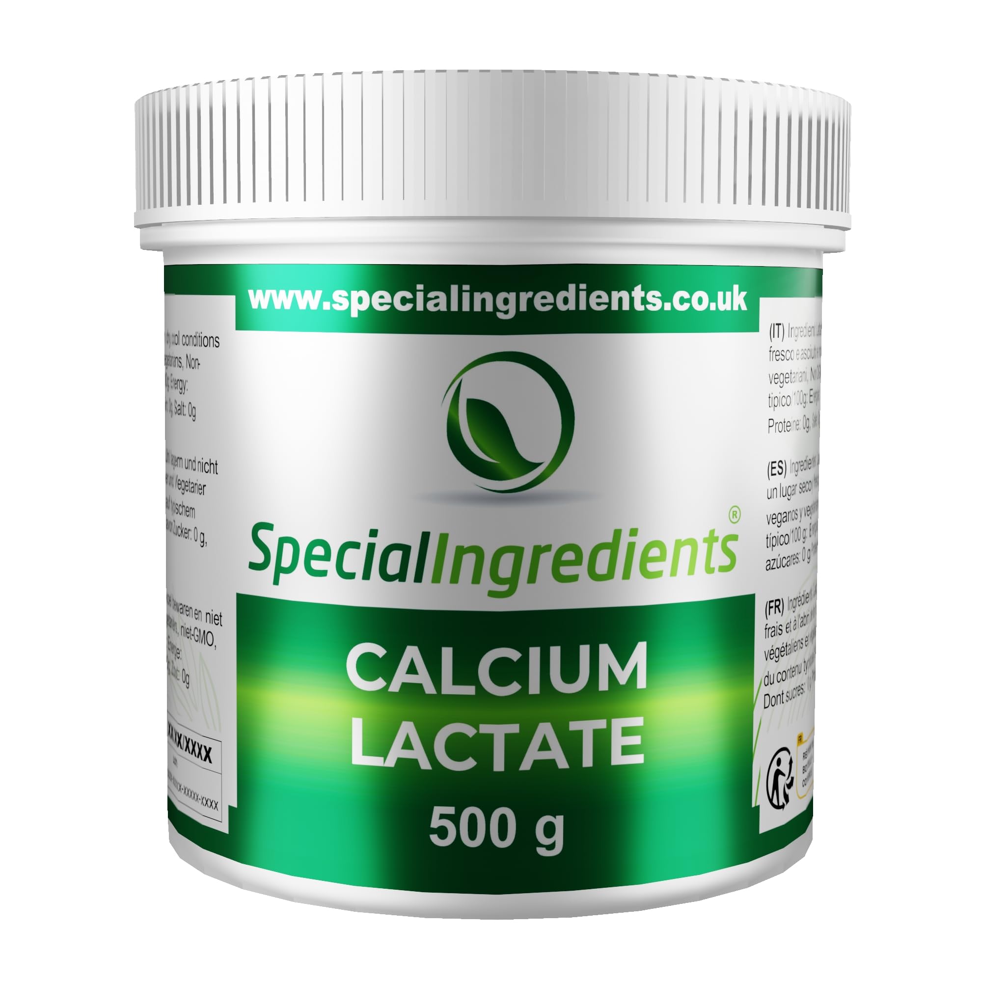 dr melaxin calcium balm for bones