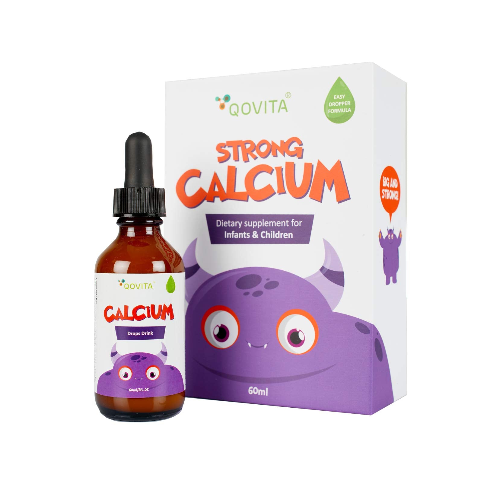 Dr. Melaxin calcium balm for health