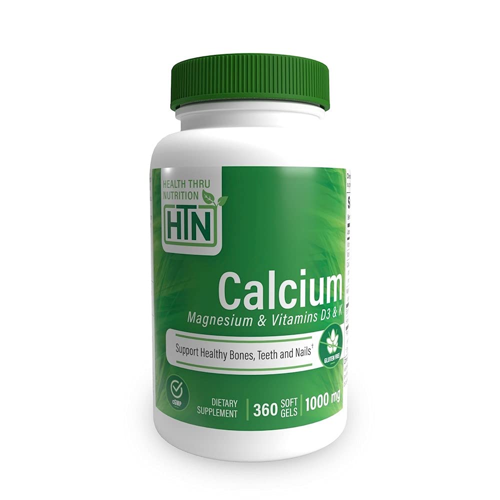 Dr. Melaxin calcium balm for health