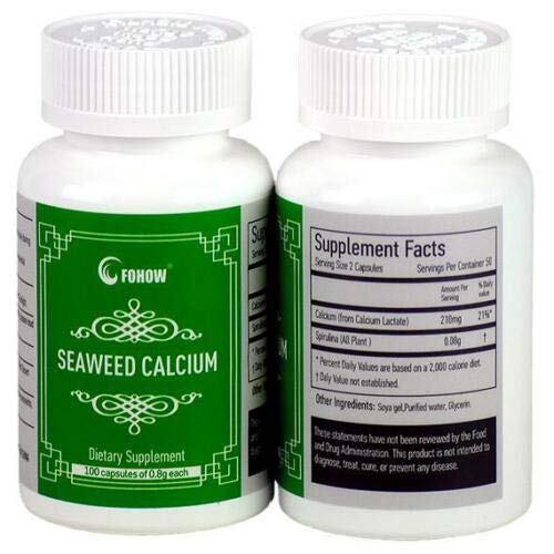Dr. Melaxin calcium benefits