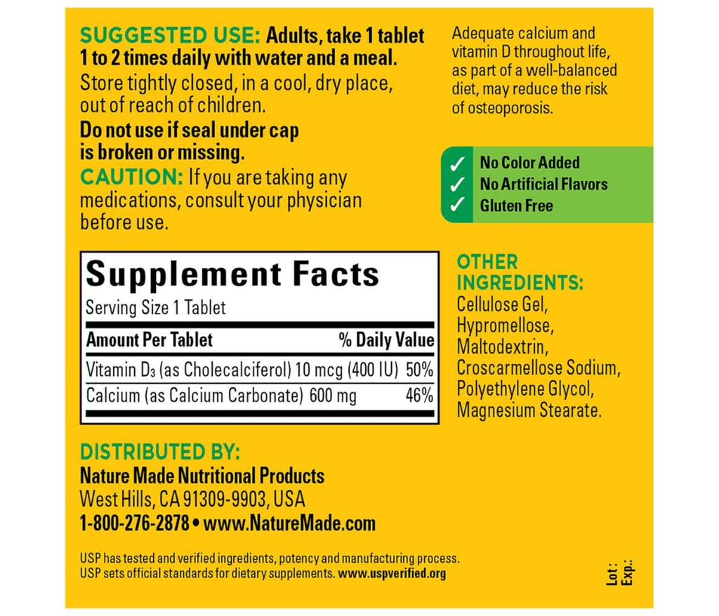 dr melaxin calcium for pain relief